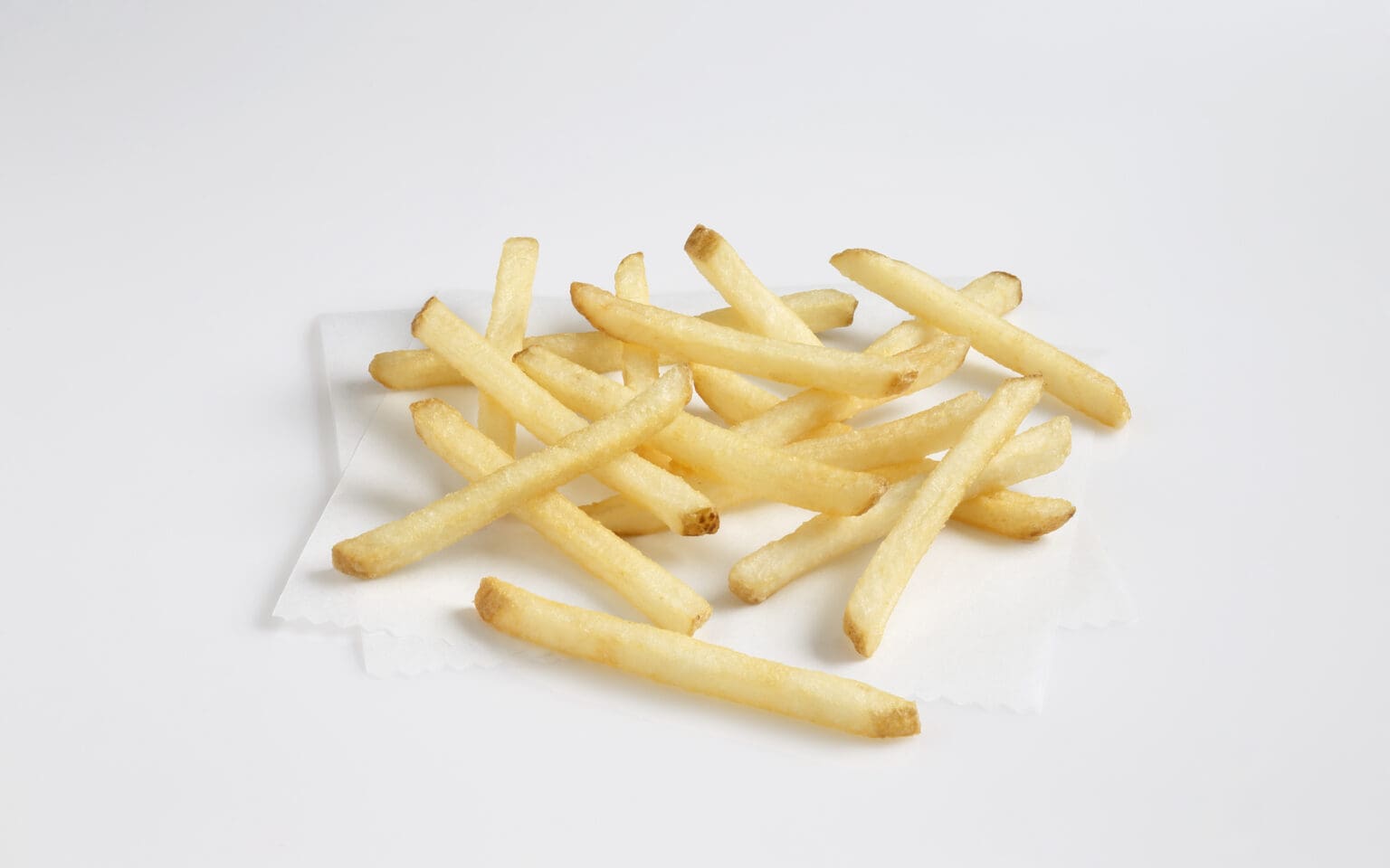 Stealth Shoestring Skin On Fries - Markwell Foods New Zealand