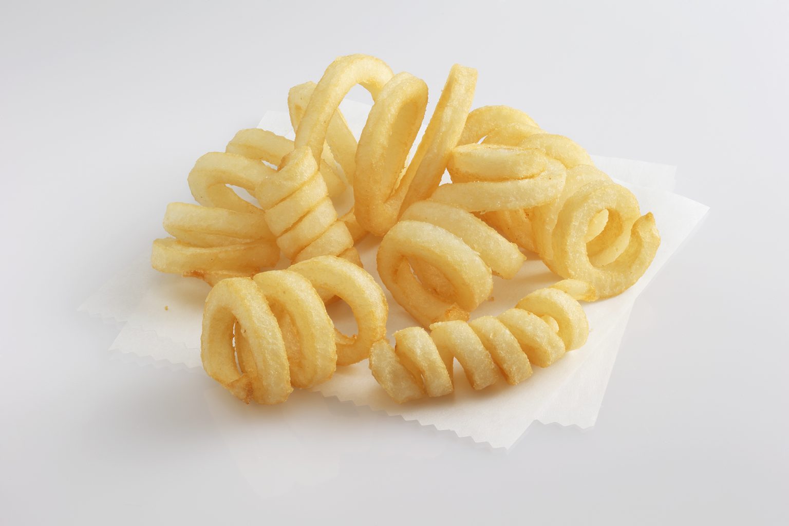 Stealth Twister Fries - Markwell Foods New Zealand