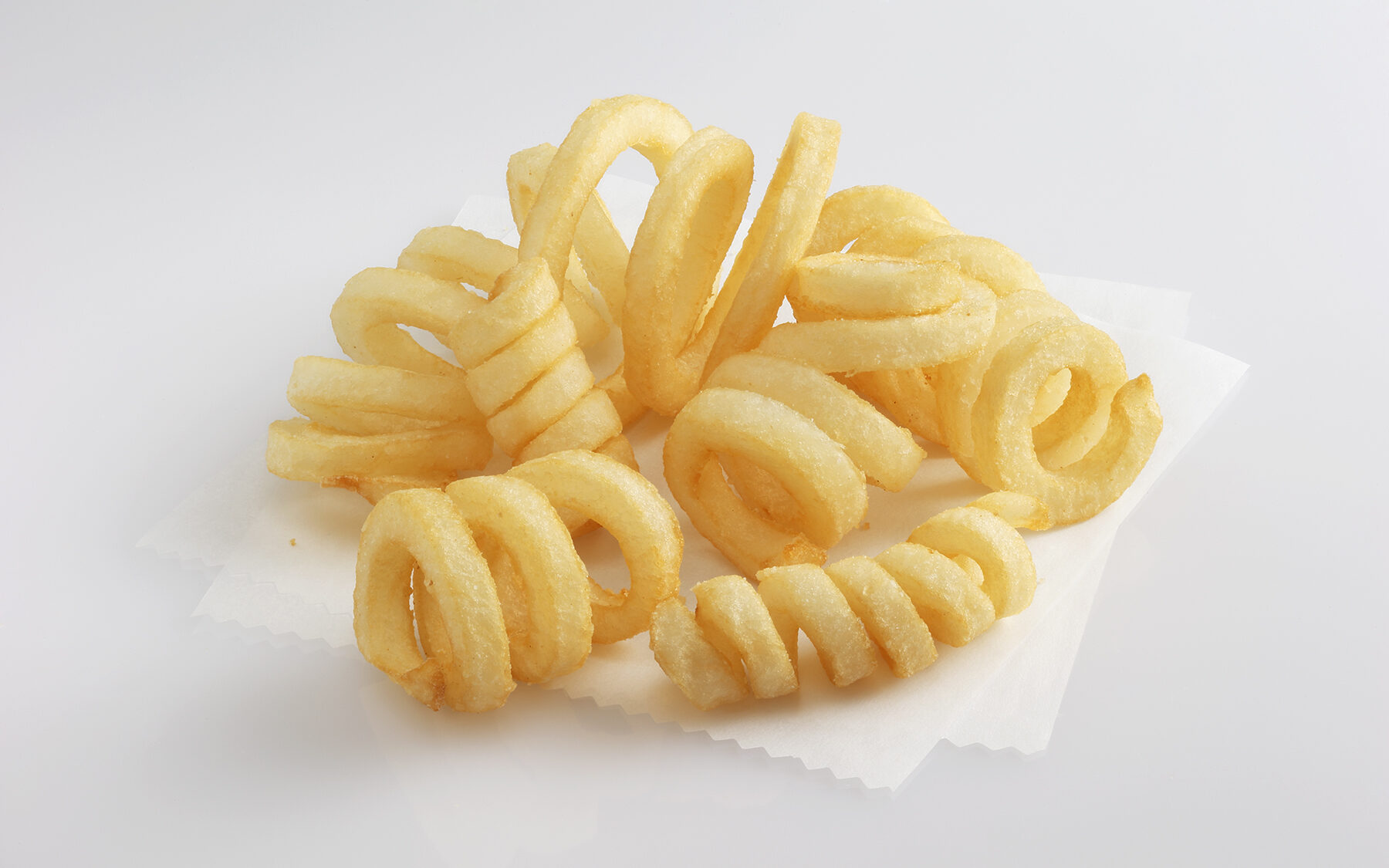 Stealth Twister Fries - Markwell Foods New Zealand
