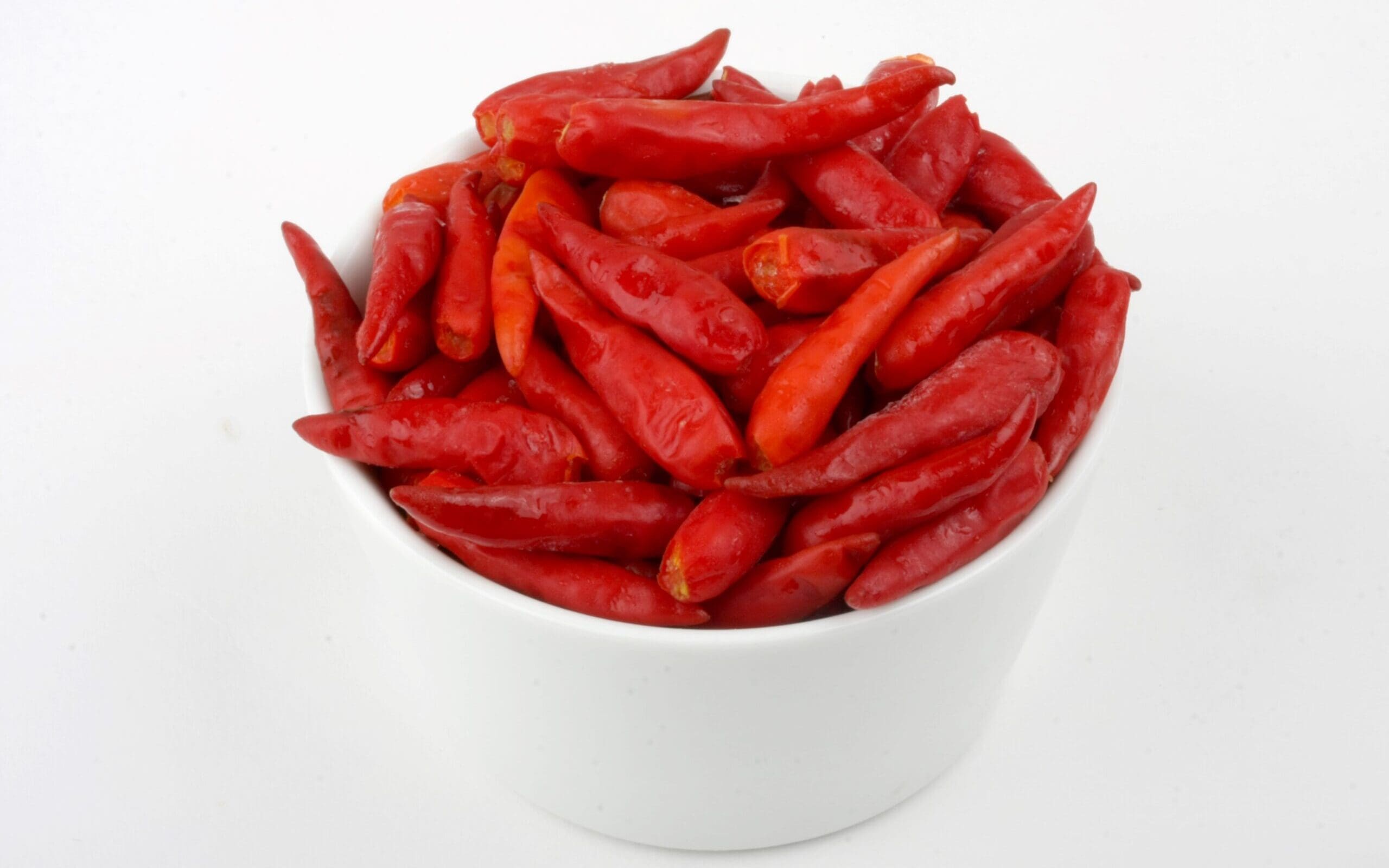 Red Chilli - Markwell Foods New Zealand