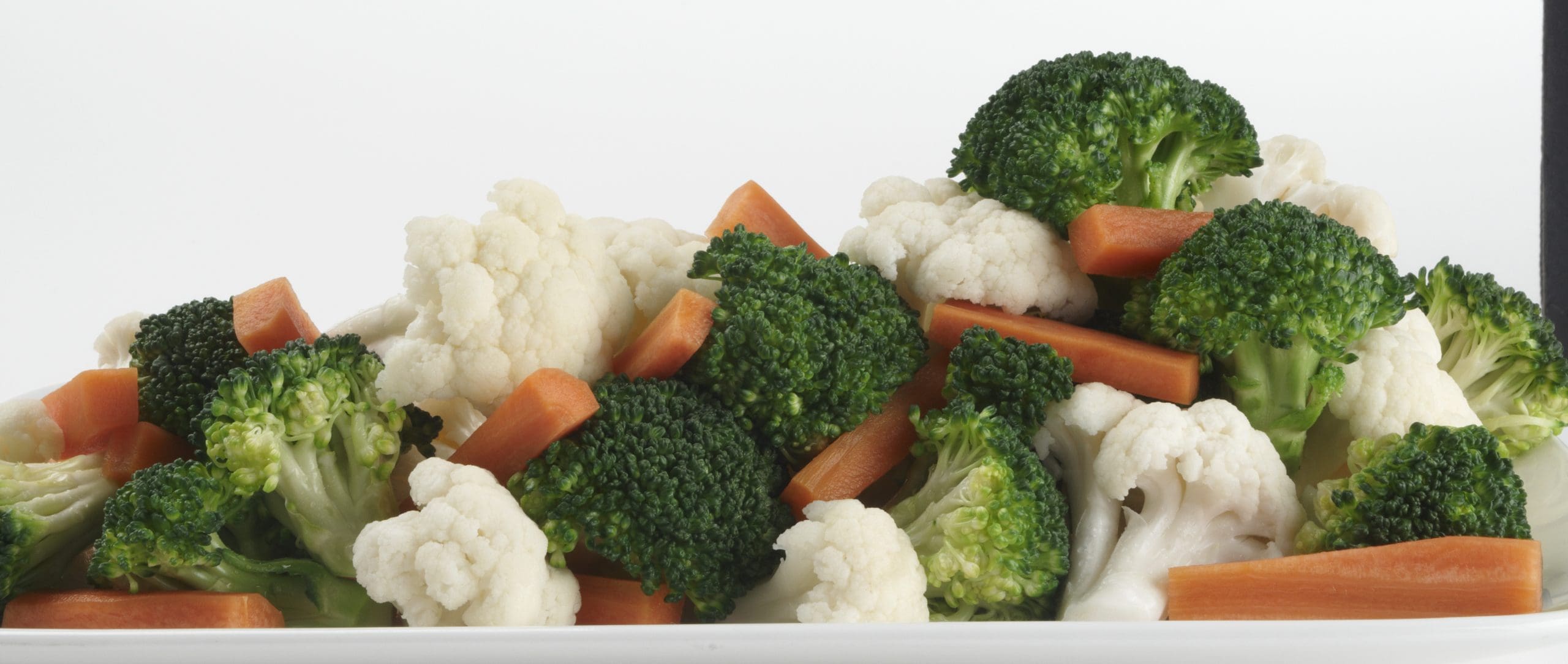 Chunky Mix Vegetables - Markwell Foods New Zealand