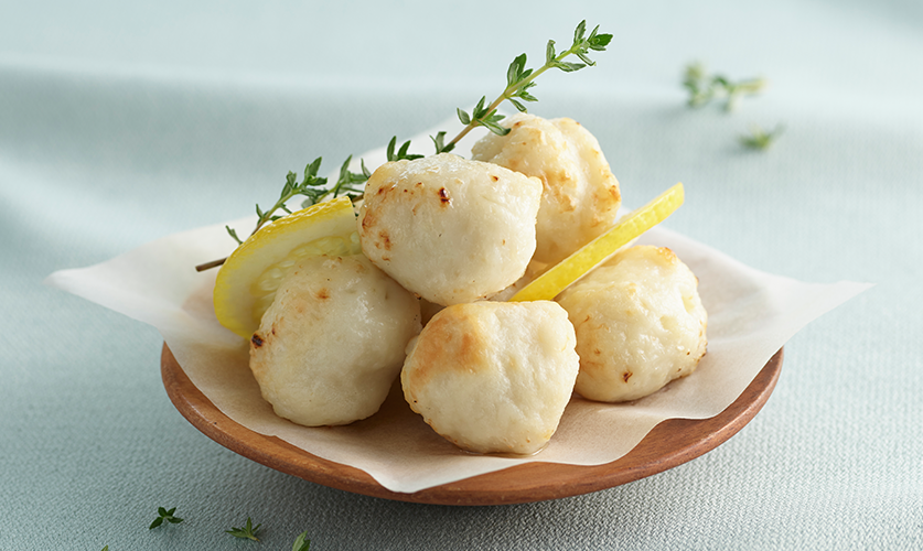 Frozen Seafood | Frozen Seafood Wholesaler | Markwell Foods New Zealand