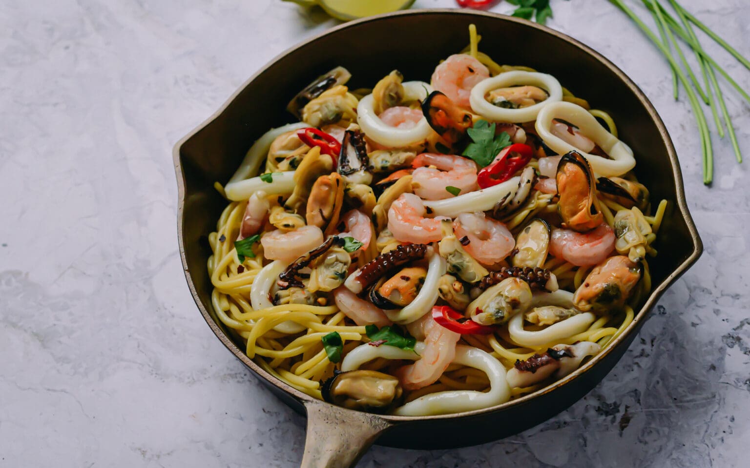 Marinara Mix - Markwell Foods New Zealand