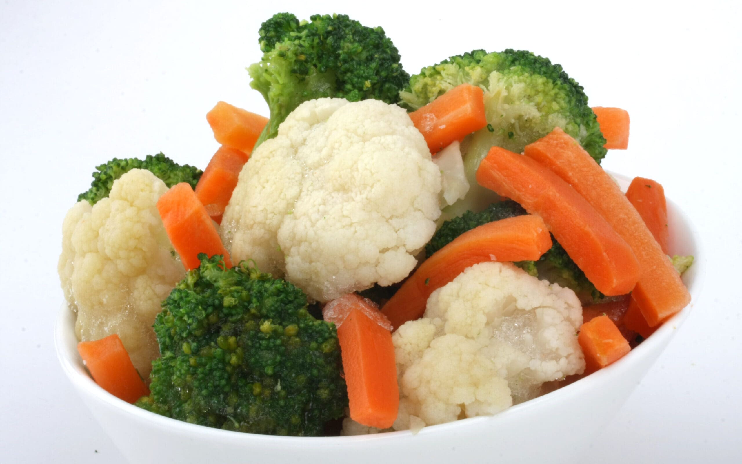 Chunky Vegetable Medley - Markwell Foods New Zealand