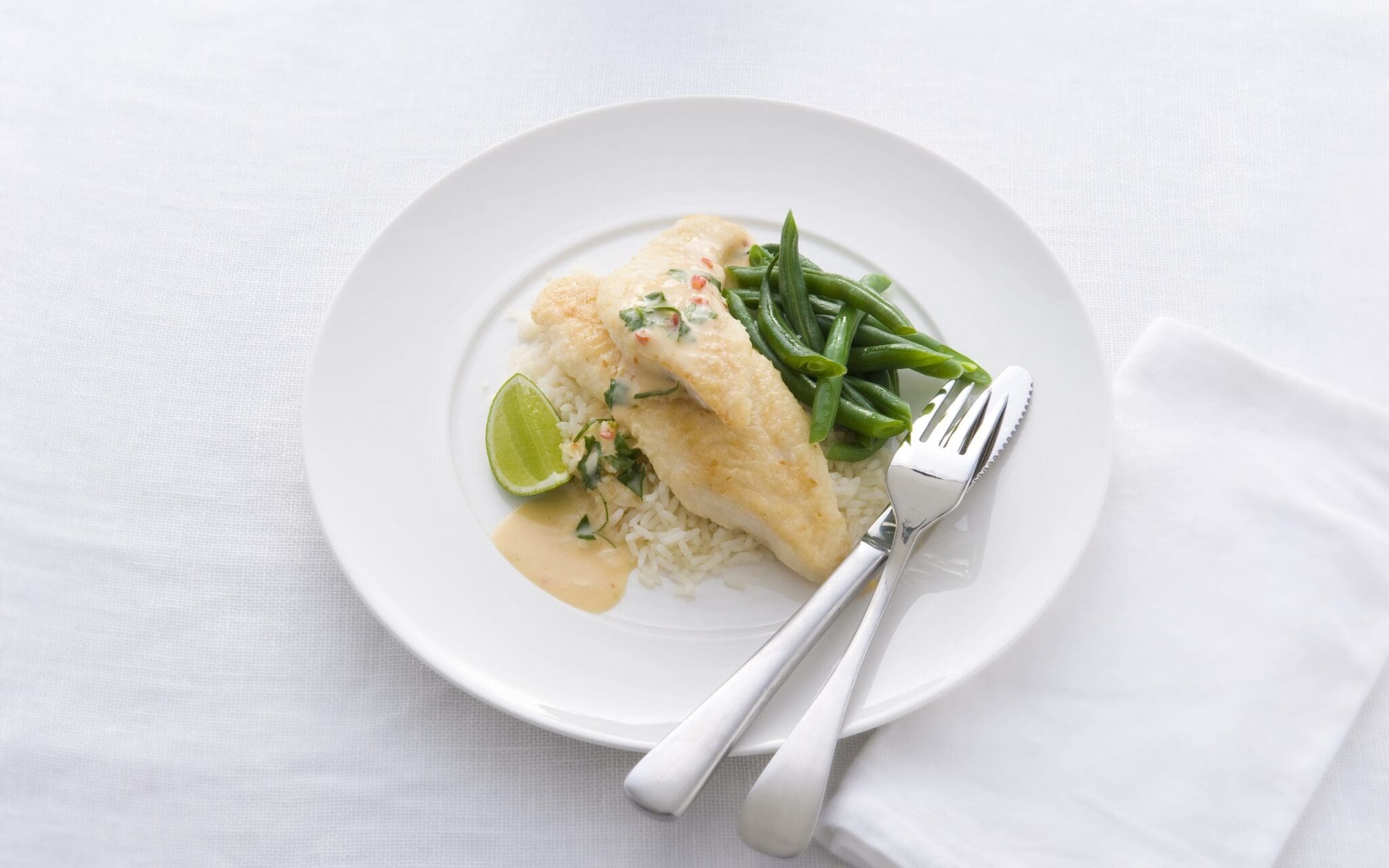Basa White Fillets & Pieces - Markwell Foods New Zealand