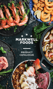 Resources - Markwell Foods New Zealand