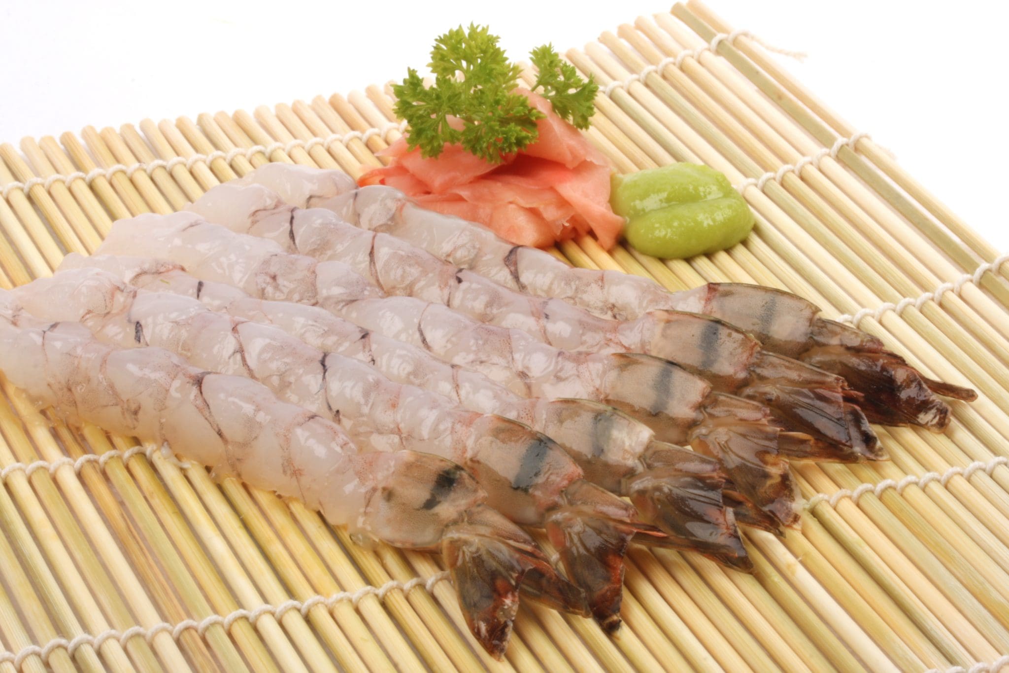 Frozen Prawns | Frozen Prawns Wholesaler | Markwell Foods New Zealand