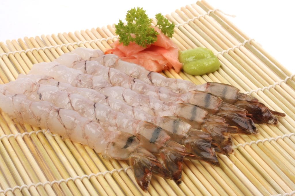 Frozen Prawns | Frozen Prawns Wholesaler | Markwell Foods New Zealand