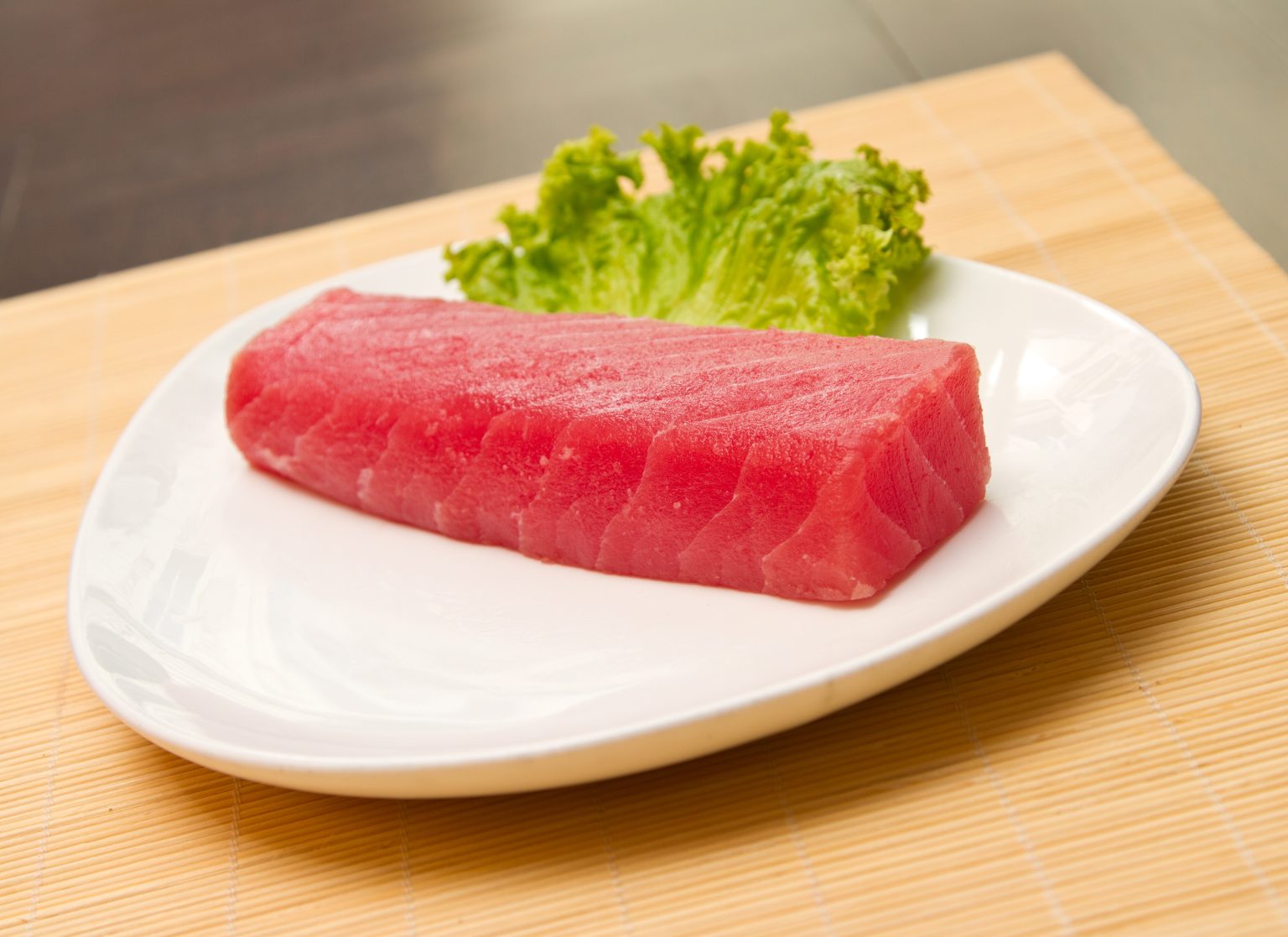 Tuna Saku - Markwell Foods New Zealand