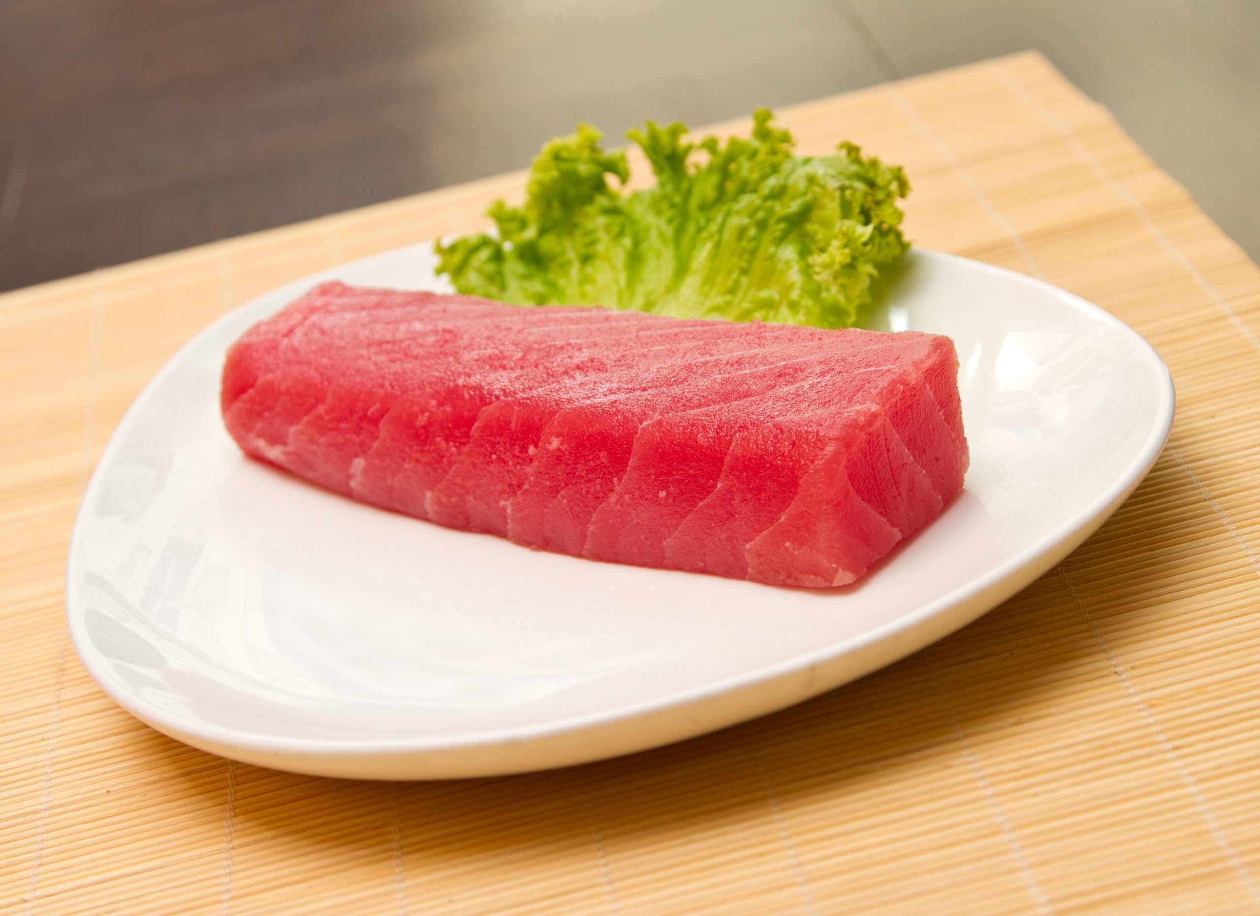 Tuna Saku - Markwell Foods New Zealand