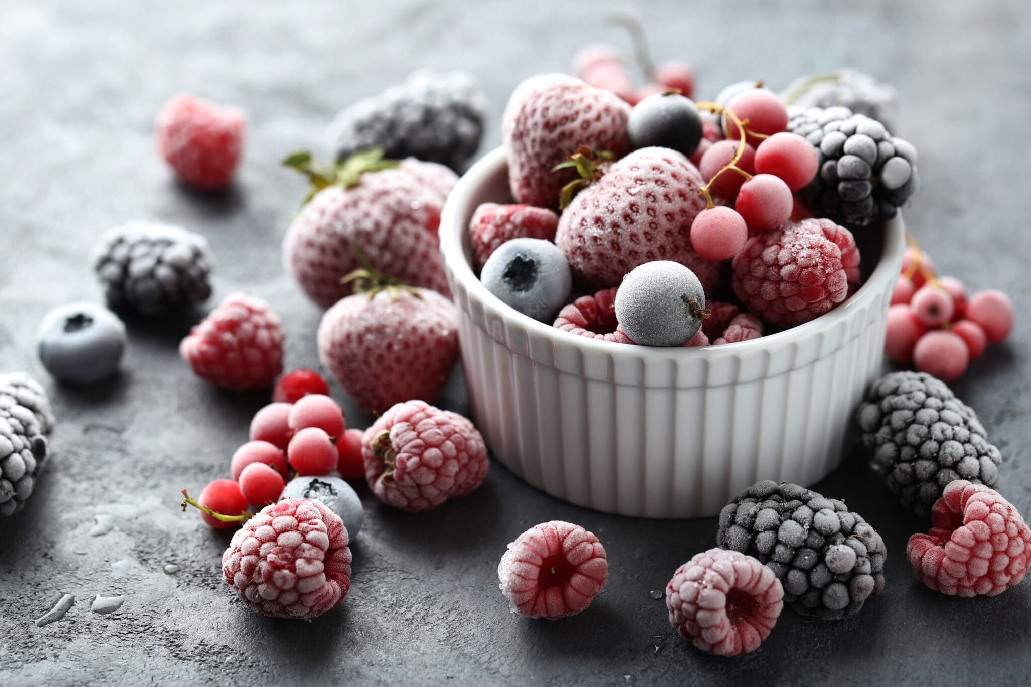 Why Markwell Foods Are Your Trusted Frozen Food Importer! - Markwell ...