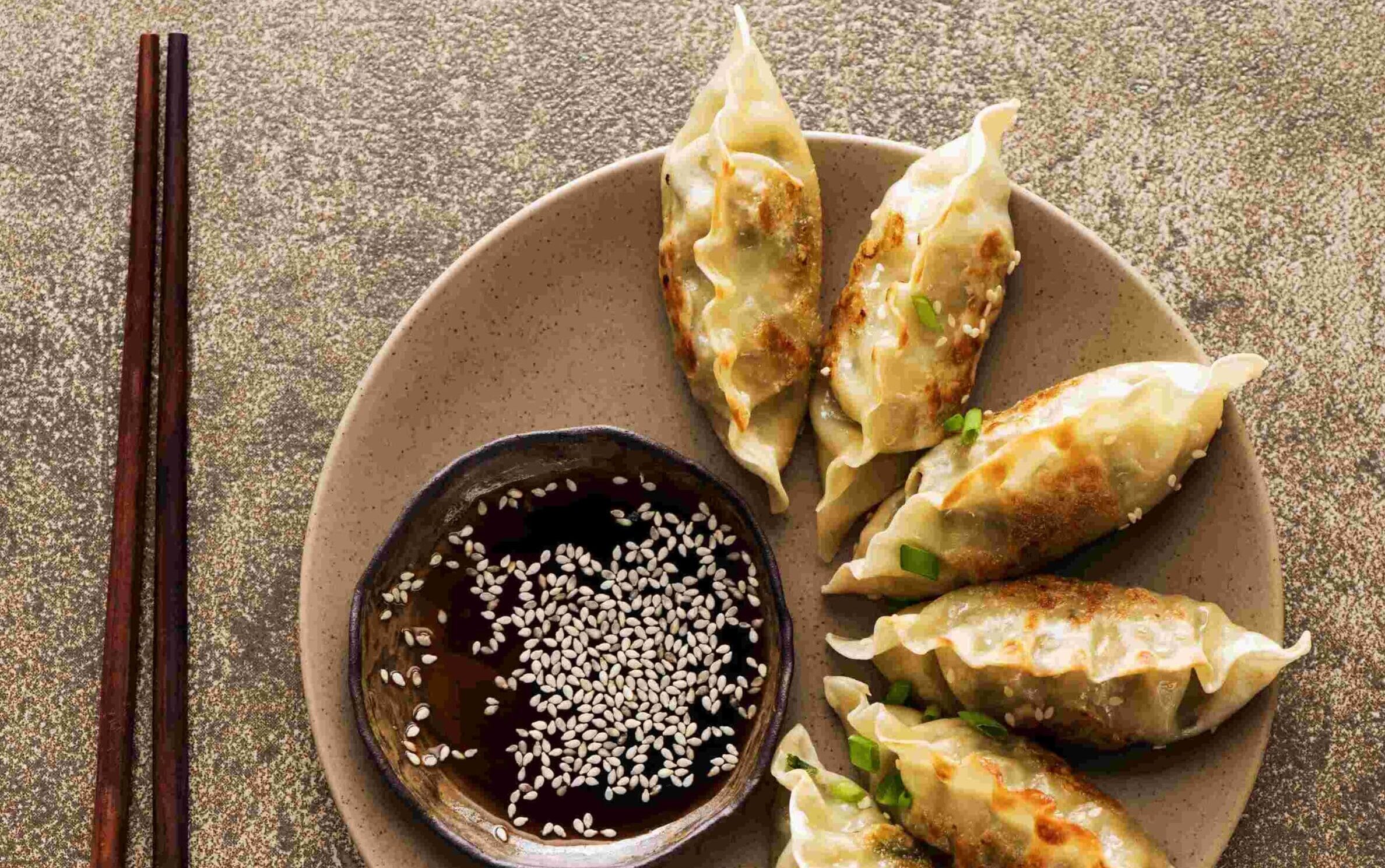 Leanne's Kitchen Dumplings - Markwell Foods New Zealand