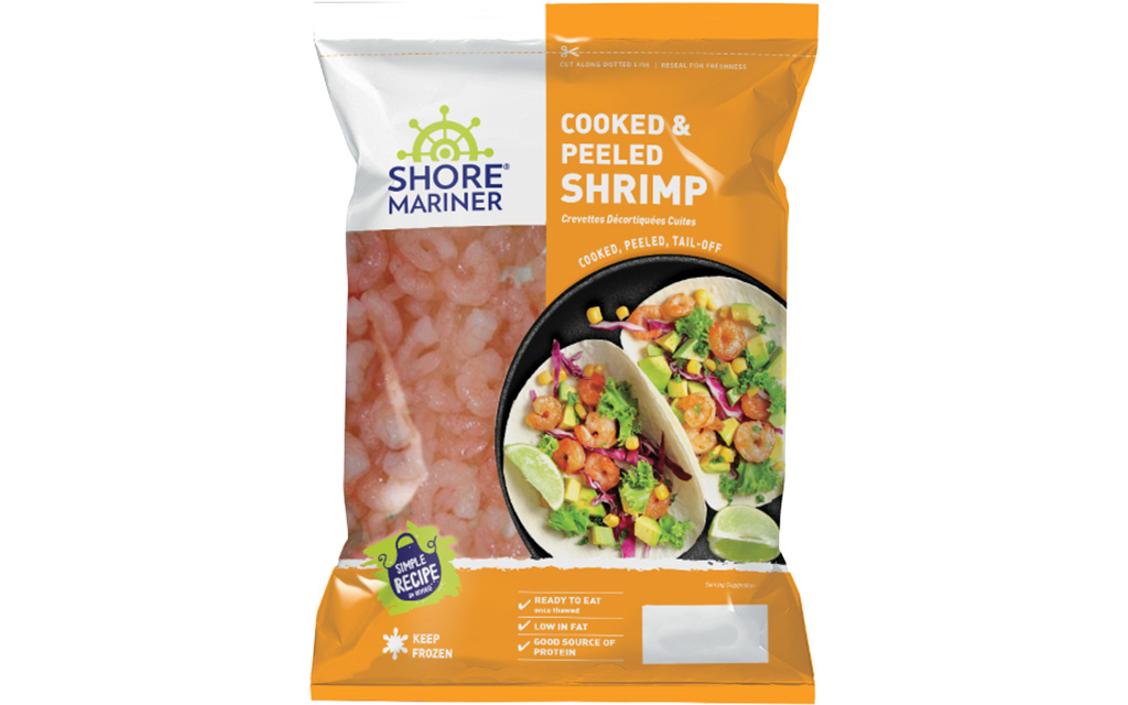 Shore Mariner Archives - Markwell Foods New Zealand